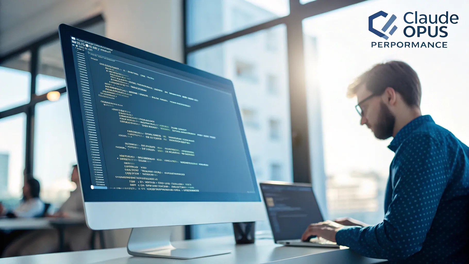 Claude Opus 4 achieves record performance in AI coding capabilities