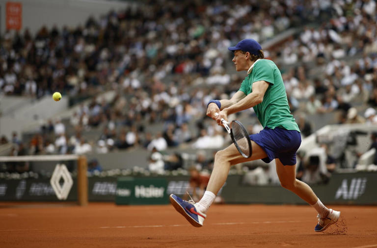 Sinner-Djokovic: quando si gioca, l'orario e dove vedere in tv e streaming la semifinale del ...