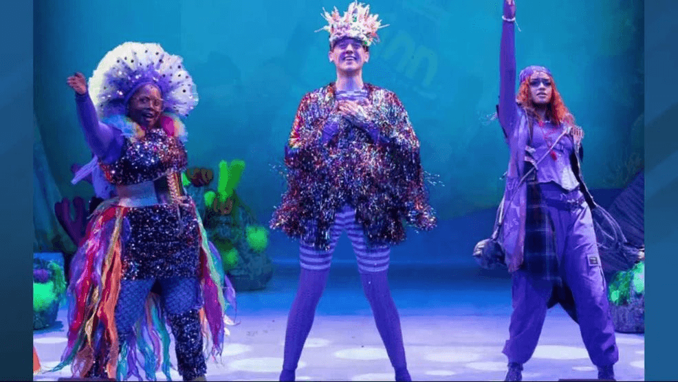 Altoona native's musical 'Finn' gets second chance with WorldPride D.C ...