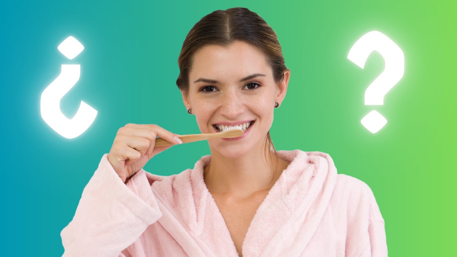 ¿Te cepillas bien los dientes? Lo que no sabías sobre una rutina tan ...