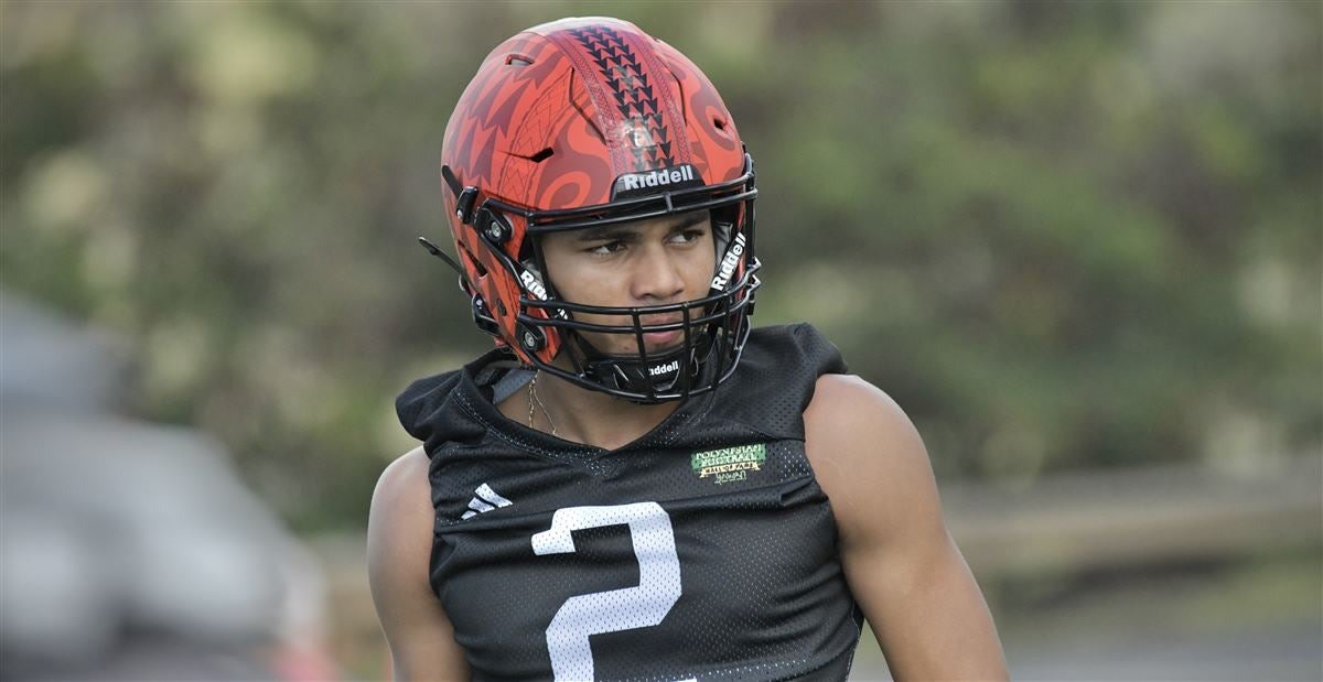 Florida Gators lose out on top recruit with elite lineage to bitter ...