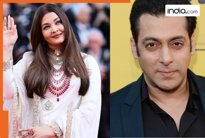 IMDb releases Top 10 actors list: Aishwarya beats Salman, this actor ...