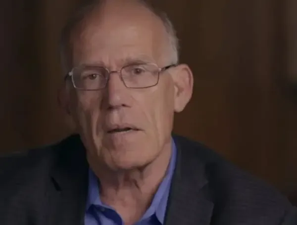 Victor Davis Hanson Reveals Shocking Reason ICE Agents Have No Choice ...