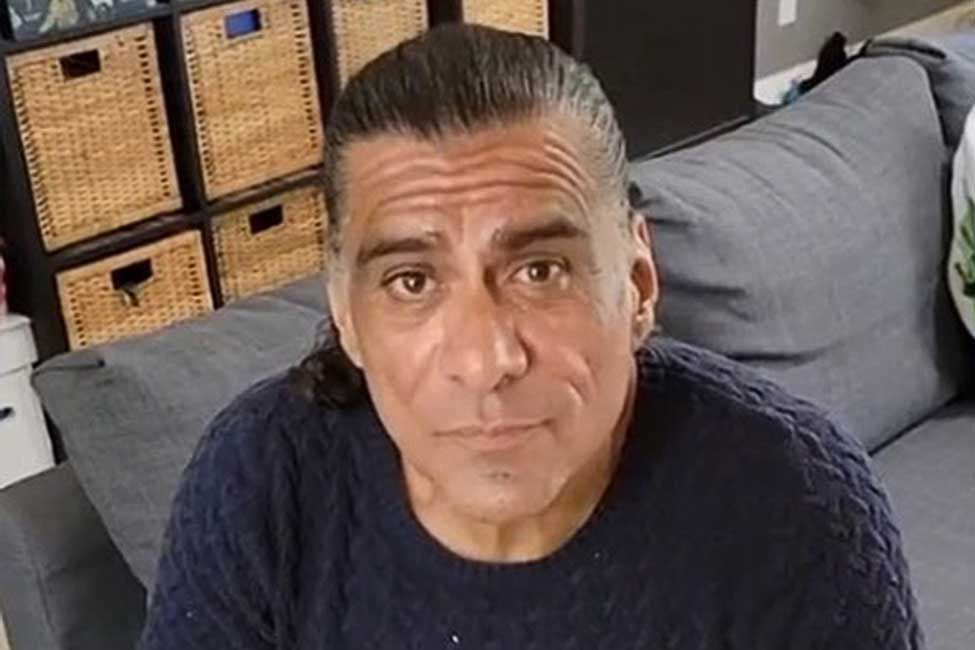 Police Chief Regrets Statement Denying Jonathan Joss' Murder Was a Hate ...