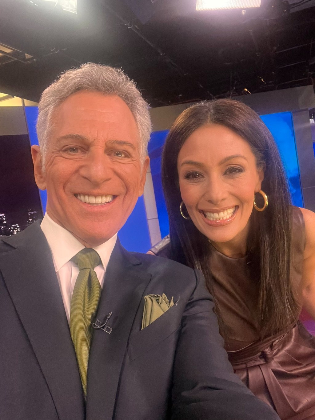 WABC-TV ‘Eyewitness News’ announces major lineup reshuffle involving ...