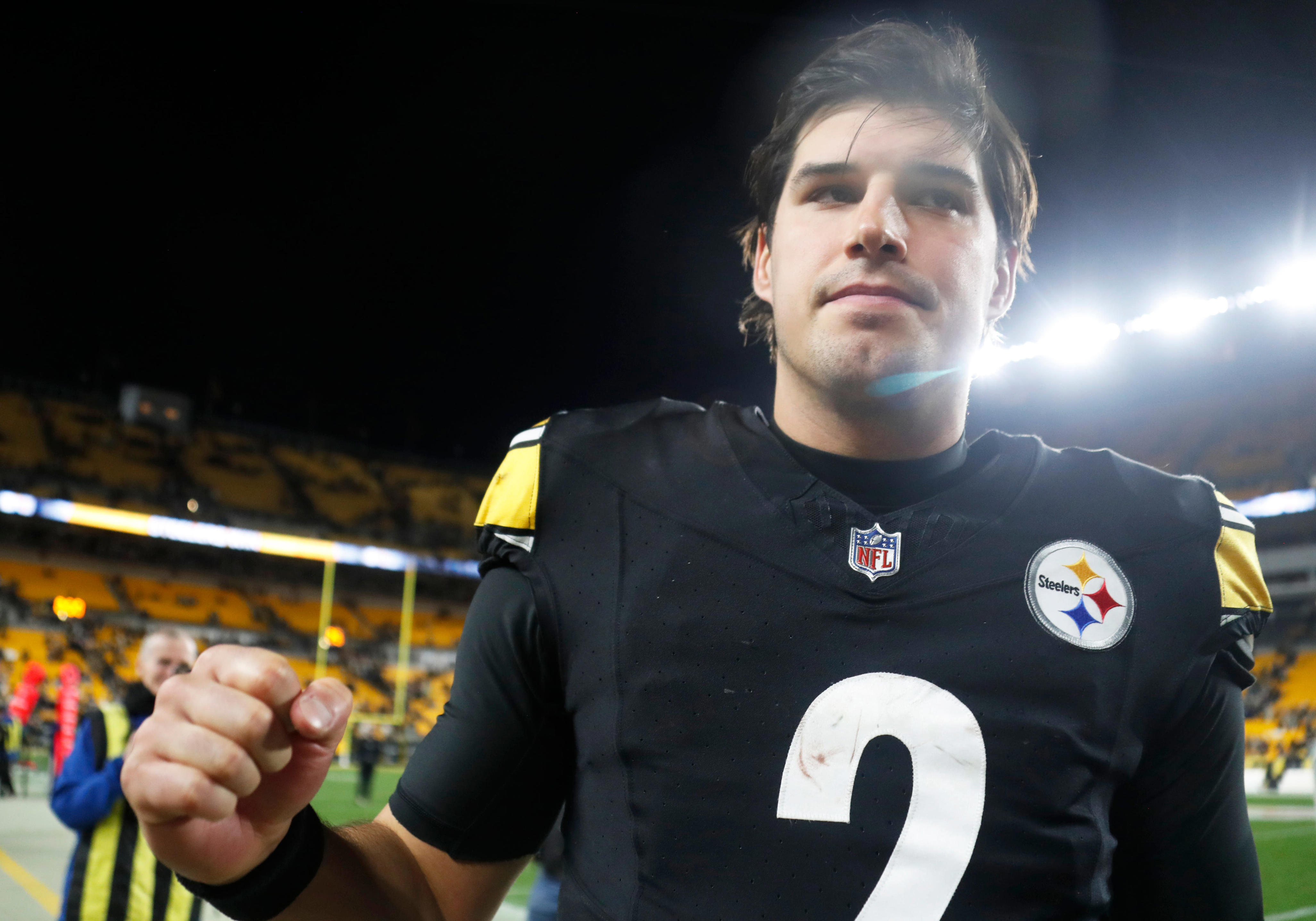 Steelers vs Bills: 3 big causes for concern this week