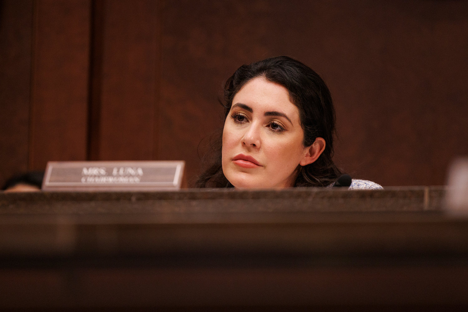 I'm a presidential historian. What's happening in Congress is horrifying.