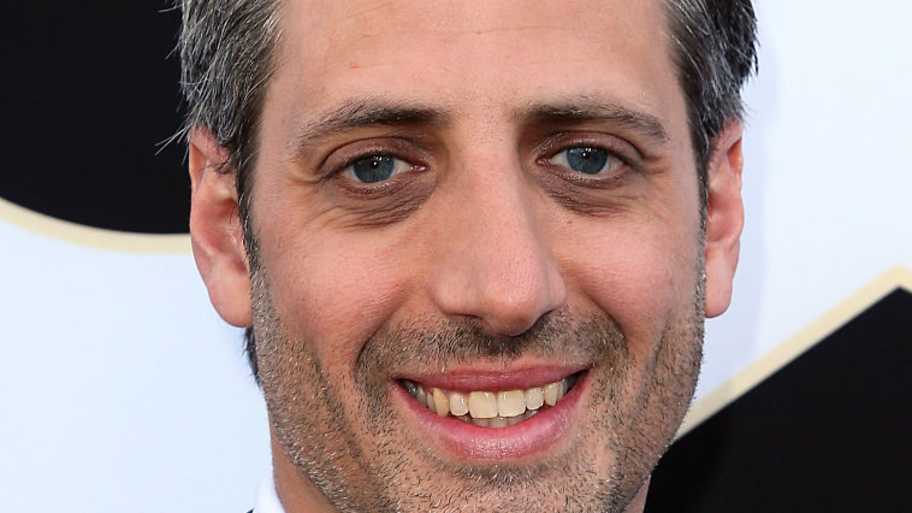 When People Thought Paul From ‘The Wonder Years' Grew Up to Be Marilyn Manson