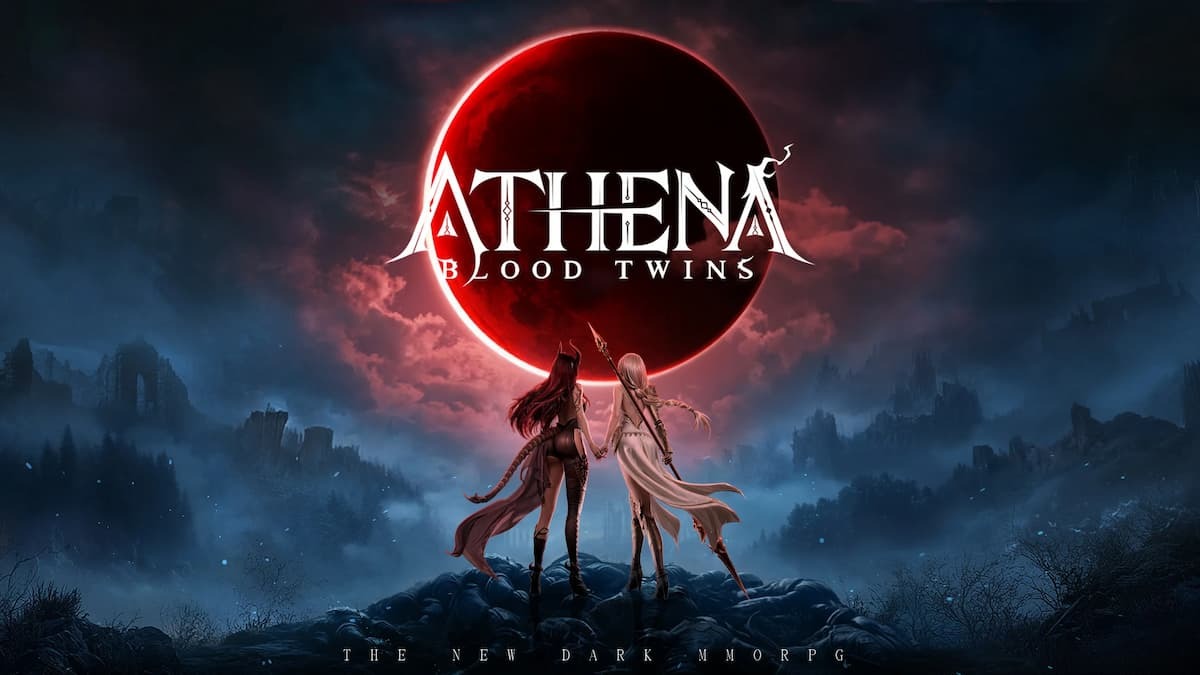 Athena Blood Twins Codes (August 2025)