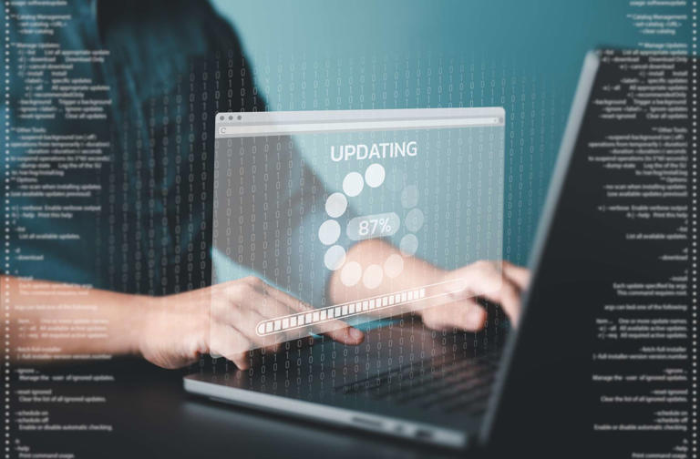 If You Haven't Updated Google Chrome, Do It Now