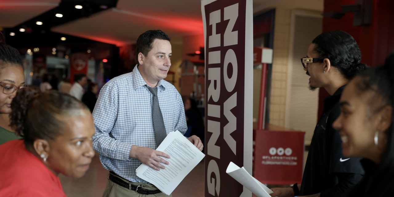 What is the main takeaway from ADP data? The U.S. job market has cooled.