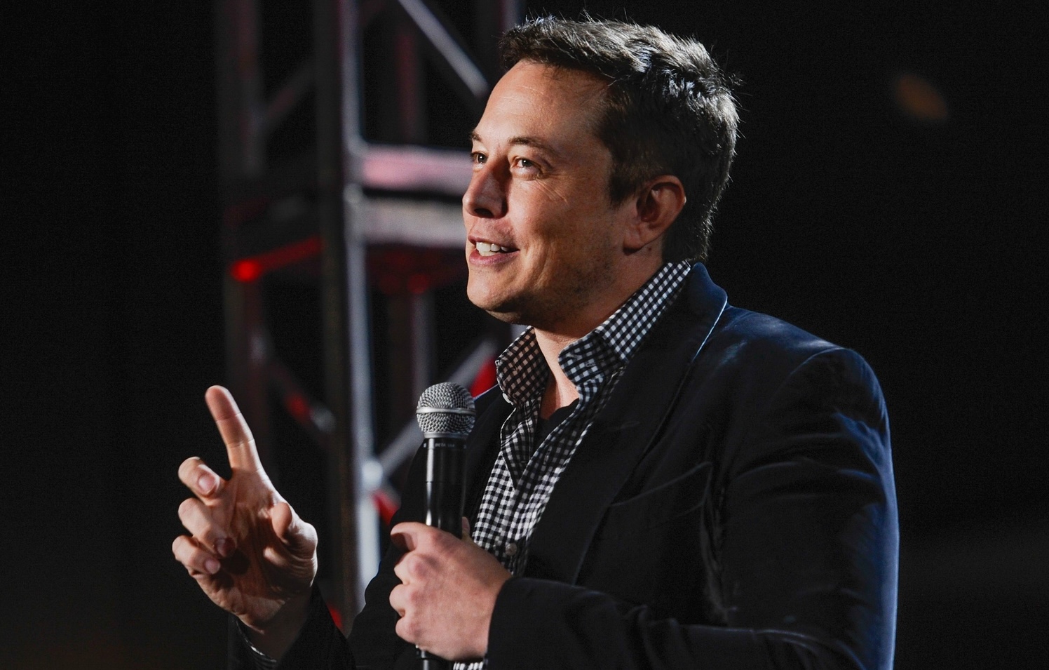 ‘Small-Time’: Elon Musk Breaks Rank with Trump