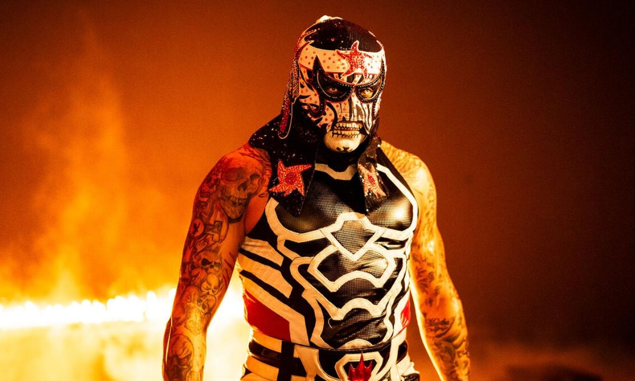 Penta Zero Miedo: “La compra de Triple A por WWE es un freeway para la ...