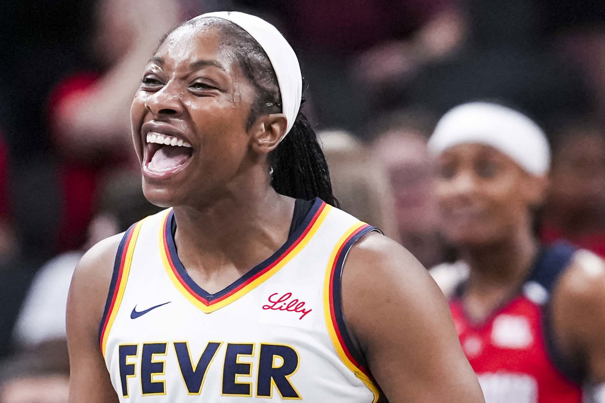 Atlanta Dream vs Indiana Fever: Injury Report, Starting 5, & Prediction ...