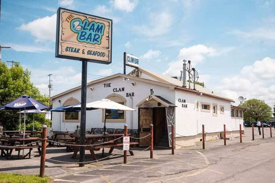 Your Stories Q&A: Here’s what’s moving into the former Clam Bar in ...