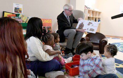 How to prep for Racine child care this school year