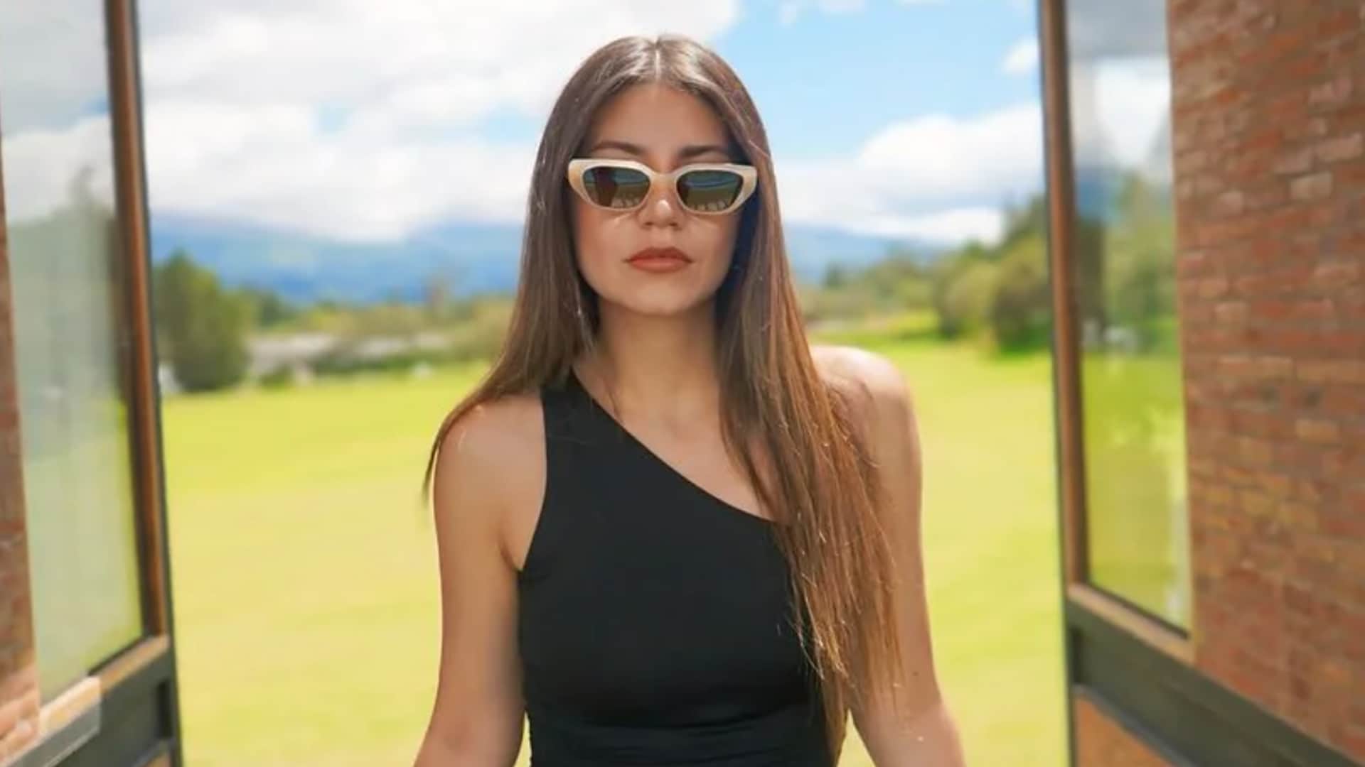 Miss Universe Ecuador 2024 finalist dies at 28