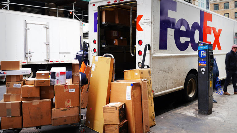 FedEx layoffs signal a concerning statewide trend that could grow