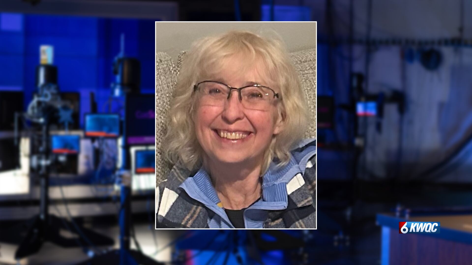 Judith Lee to run for mayor of Davenport