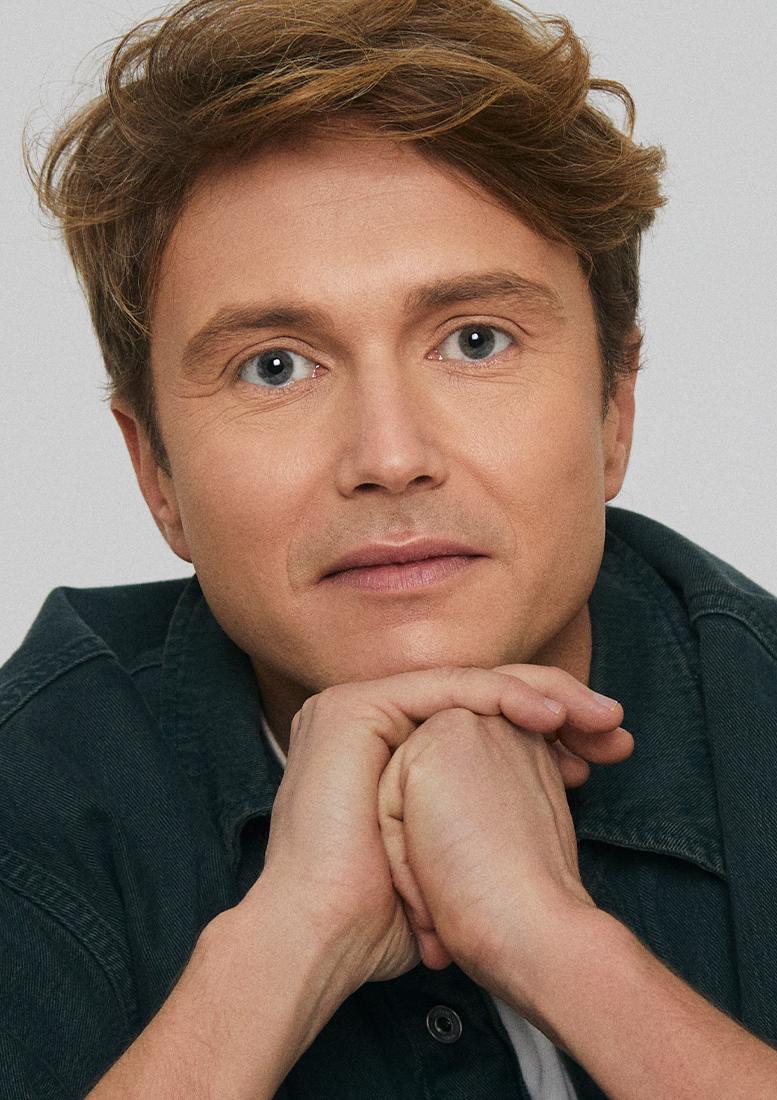 Matteo Ward: «Roma nuovo hub del fashion eco con Inside out»