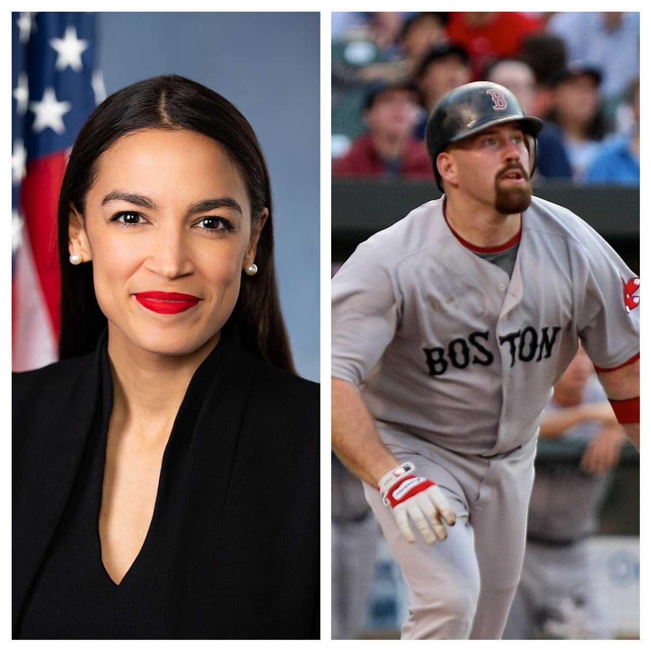Baseball Legend Calls Out AOC Over Colorado Terror Attack Response ...