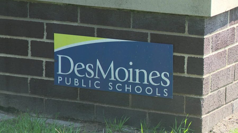 What’s new in the Des Moines Public School district this school year