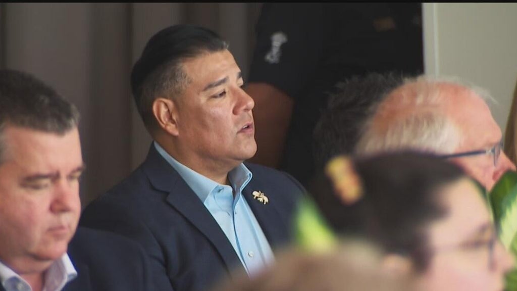 California insurance commissioner says new coverage plans are needed to ...