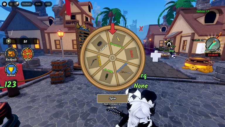 Dead Ocean codes (January 2026)