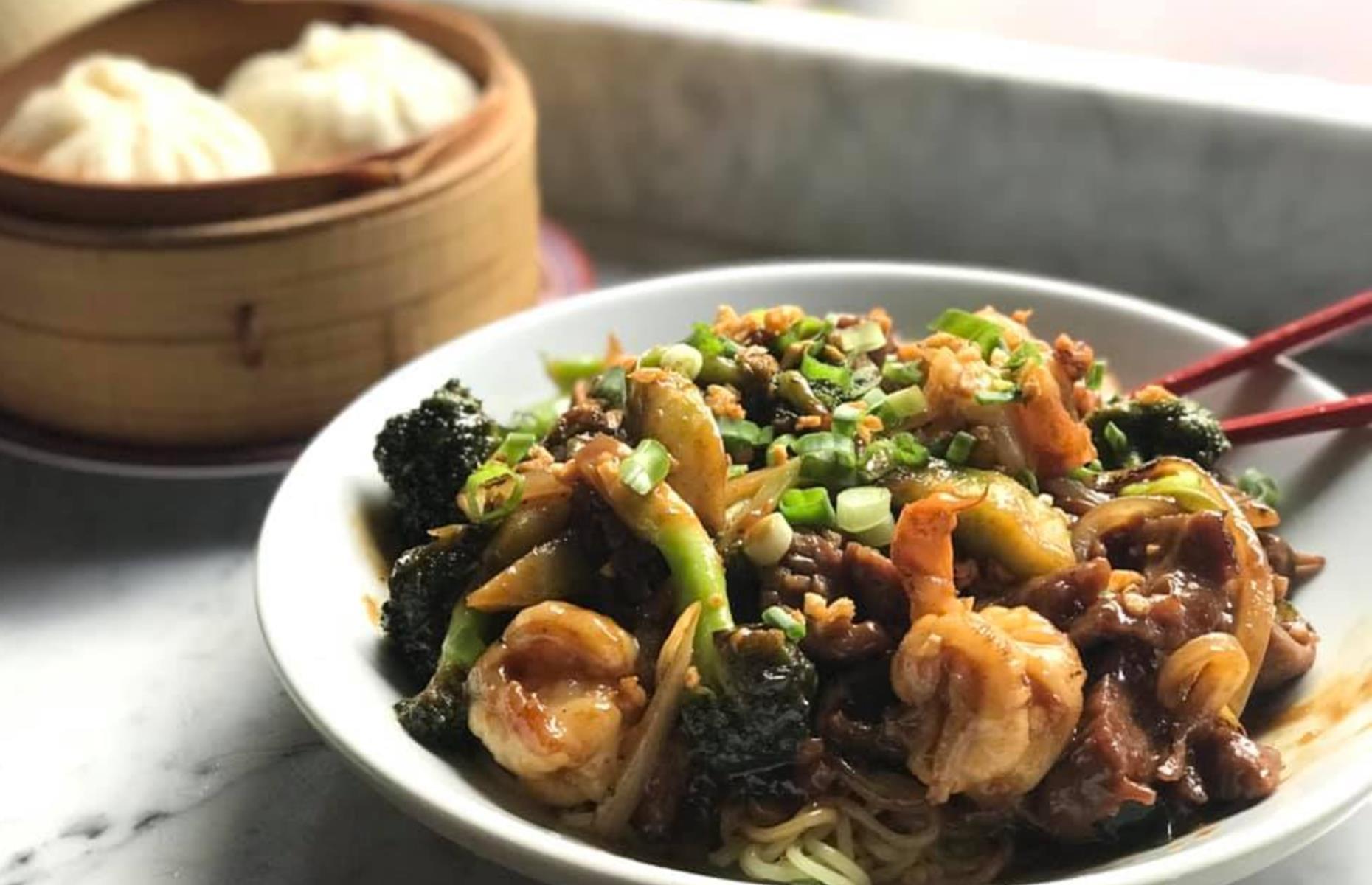 Ranked: America's Bucket-List Chinese Restaurants