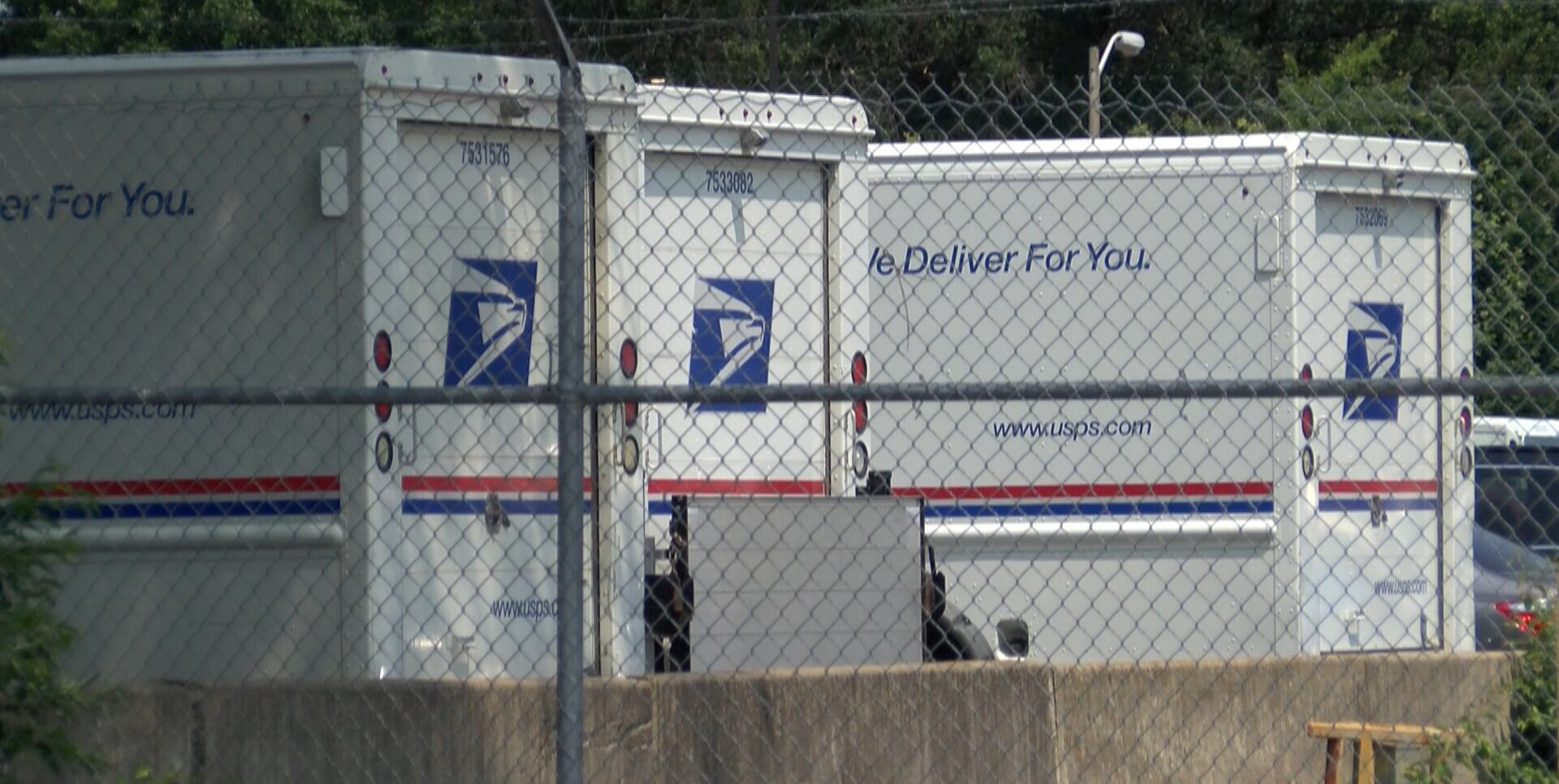 USPS hosting weekly job fairs in June