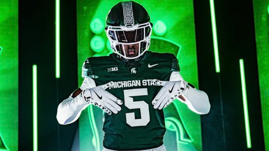 EXCLUSIVE: MSU Target Cory House Recaps His Official Visit