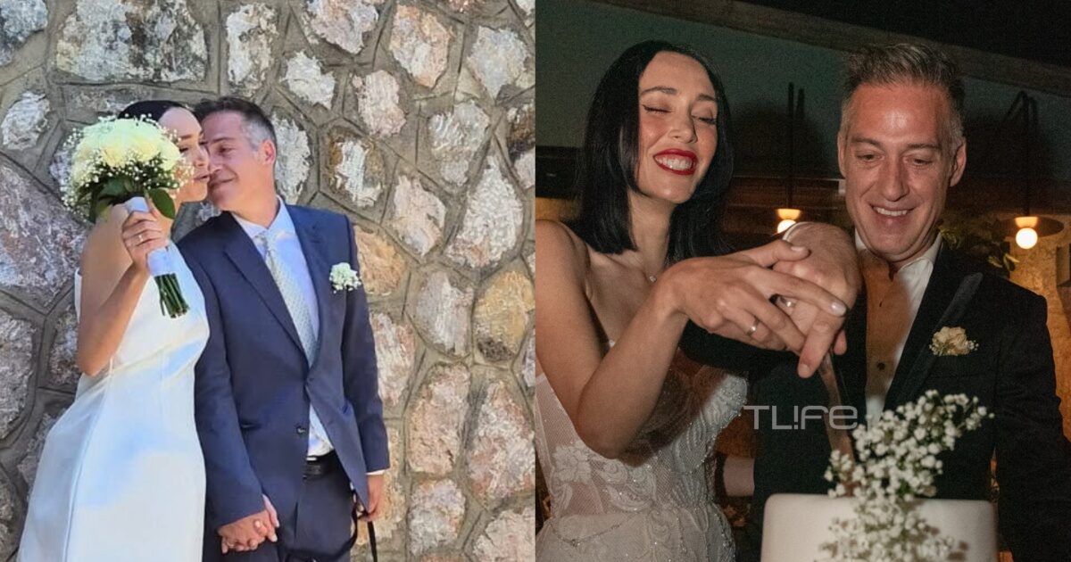 Εύα Φούσκα: Εξομολογείται στο COUSCOUS τα πάντα για τη γνωριμία με τον ...