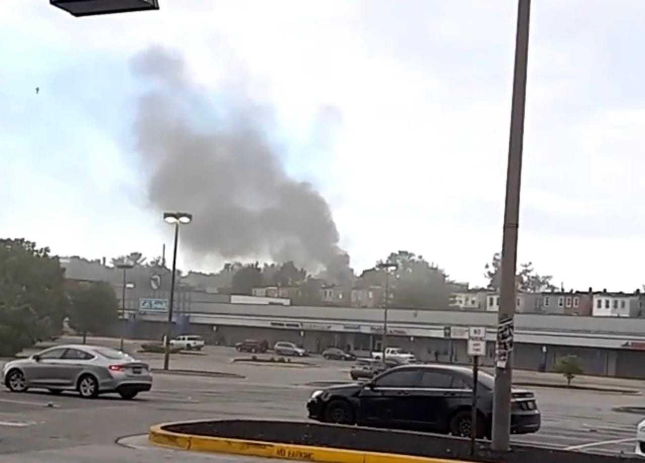 Ziyon Thompson Sentenced For Aiding, Abetting Murder