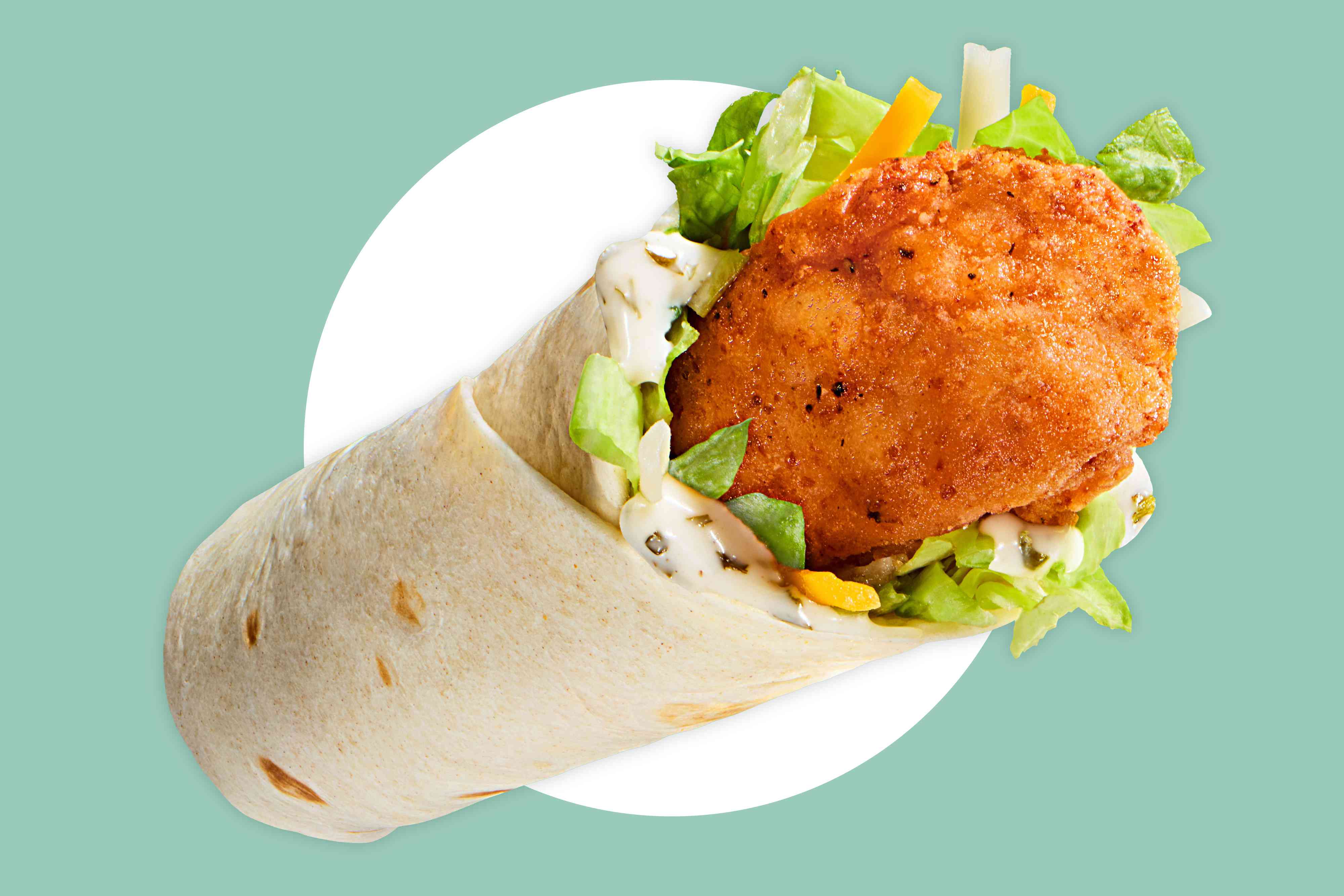 The McDonald’s Snack Wrap Comeback Is Confirmed, and There’s a Whole ...