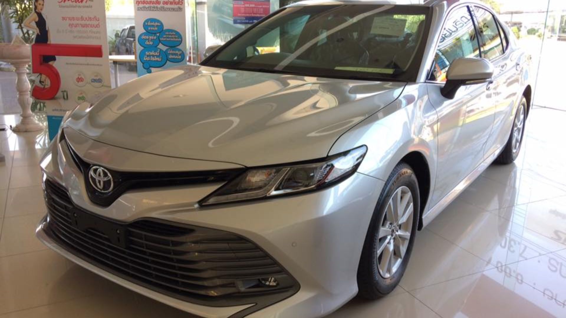 The 20 Most Popular Car Models For Uber Drivers