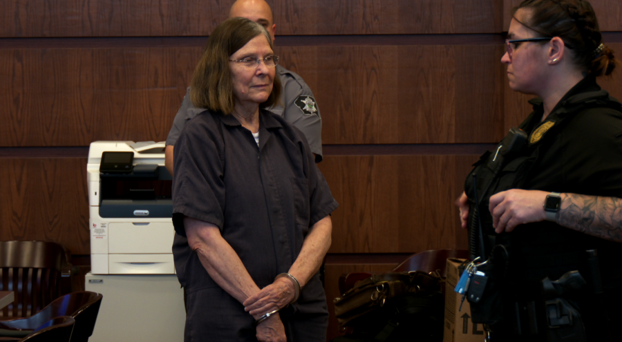 ‘A part of my soul was stolen from me’: Emotions run high as Dana ...