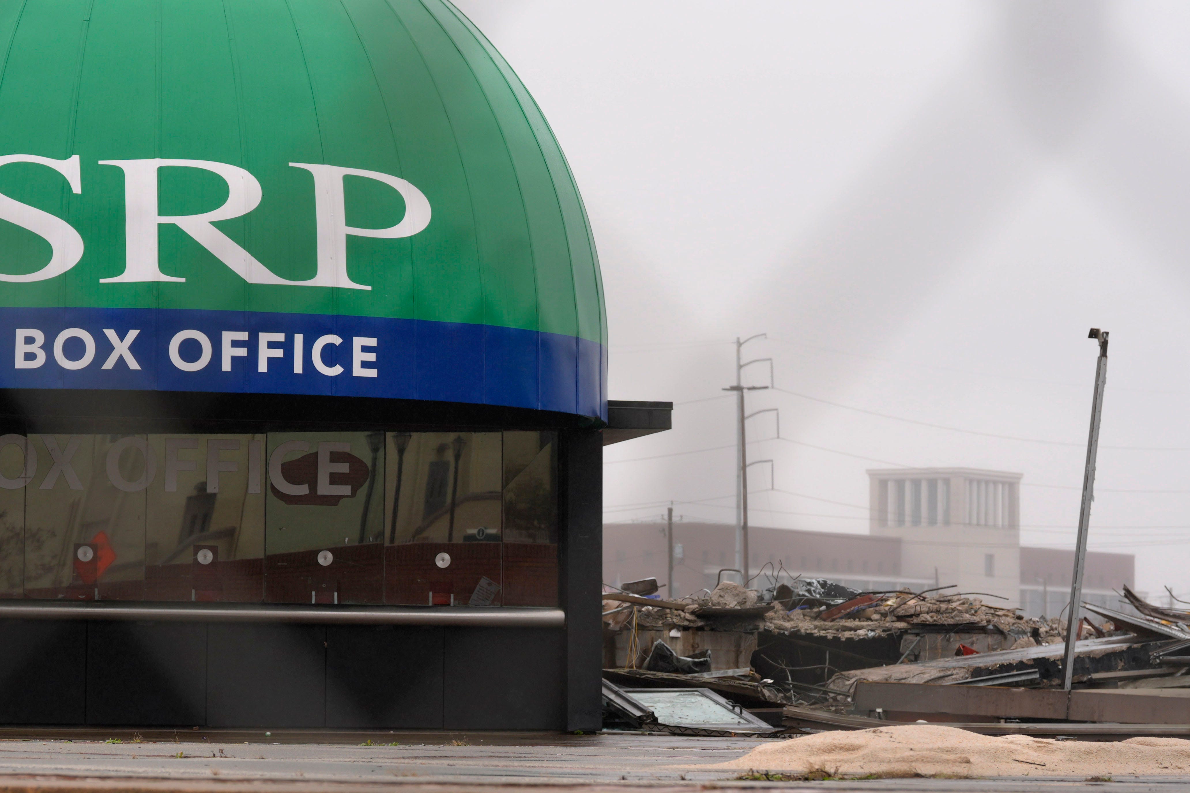 'I'm outraged': Augusta Commissioners speak out against renaming James ...