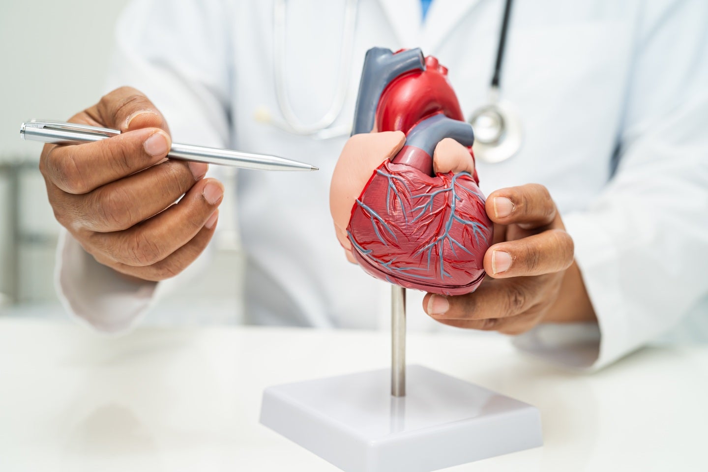 French ANSM authorises FineHeart’s device trial for heart failure