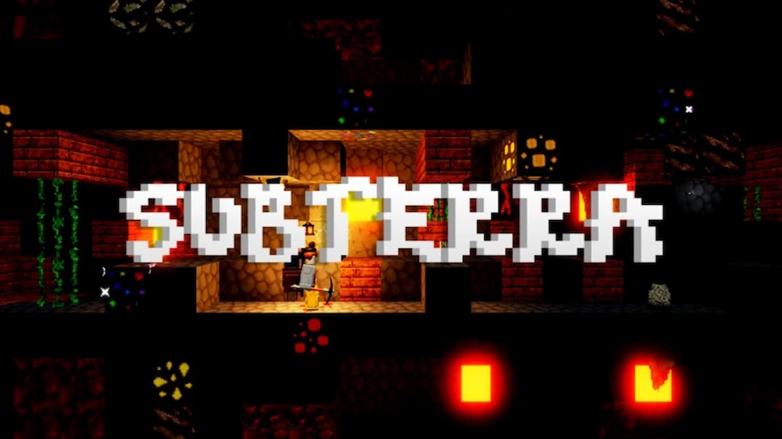 Subterra [Beta] Codes (August 2025)