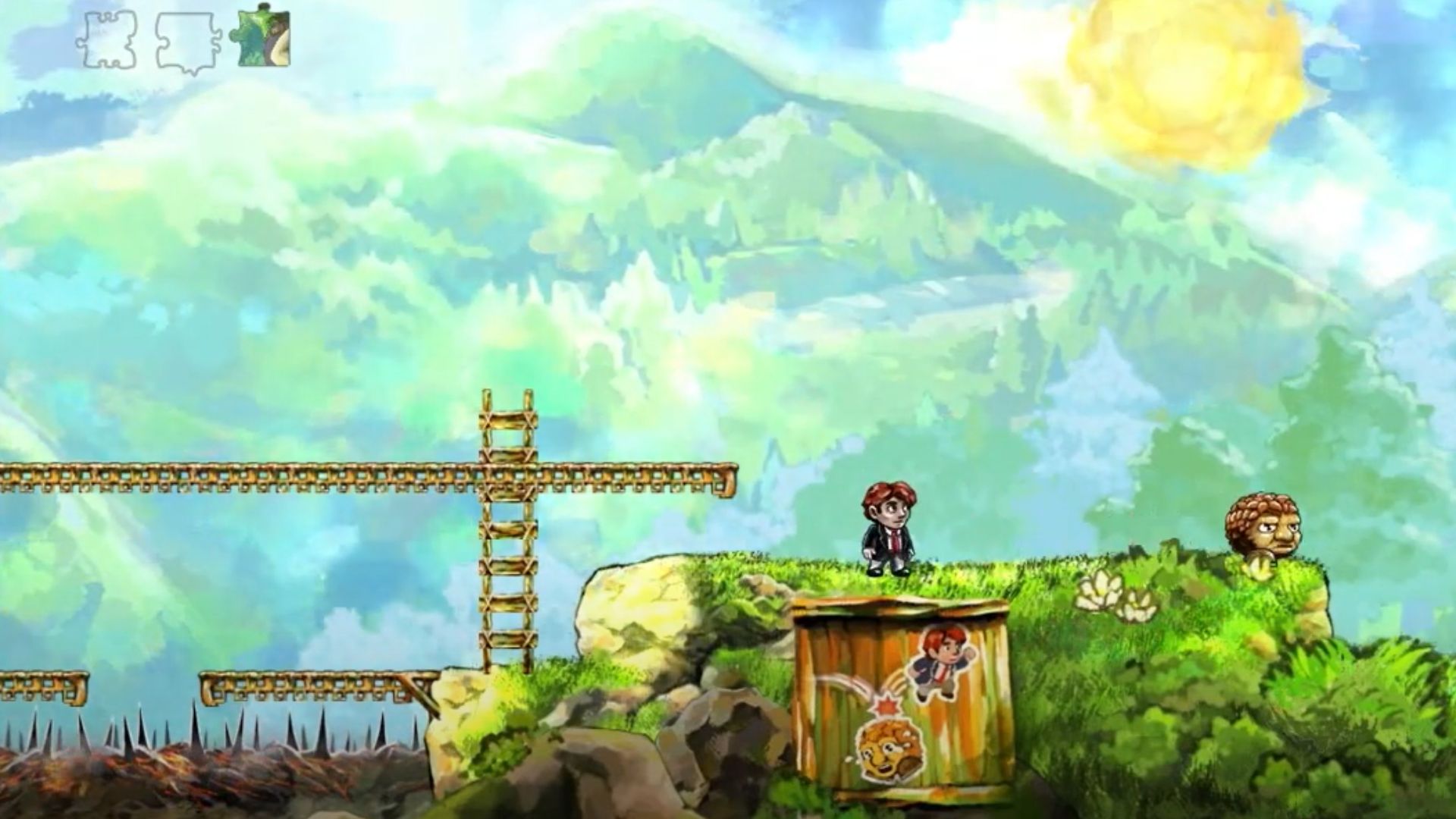 20 Games That Feature Creative Save Points