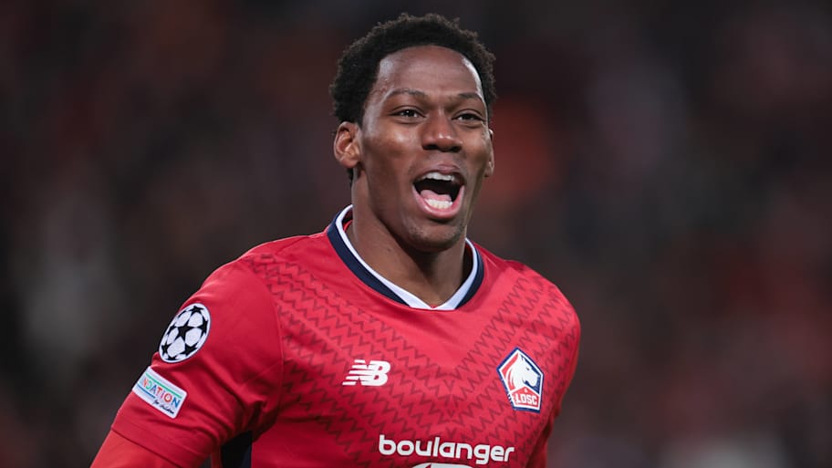 Jonathan David: Arsenal, Barcelona, Chelsea Target Drops Major Transfer ...