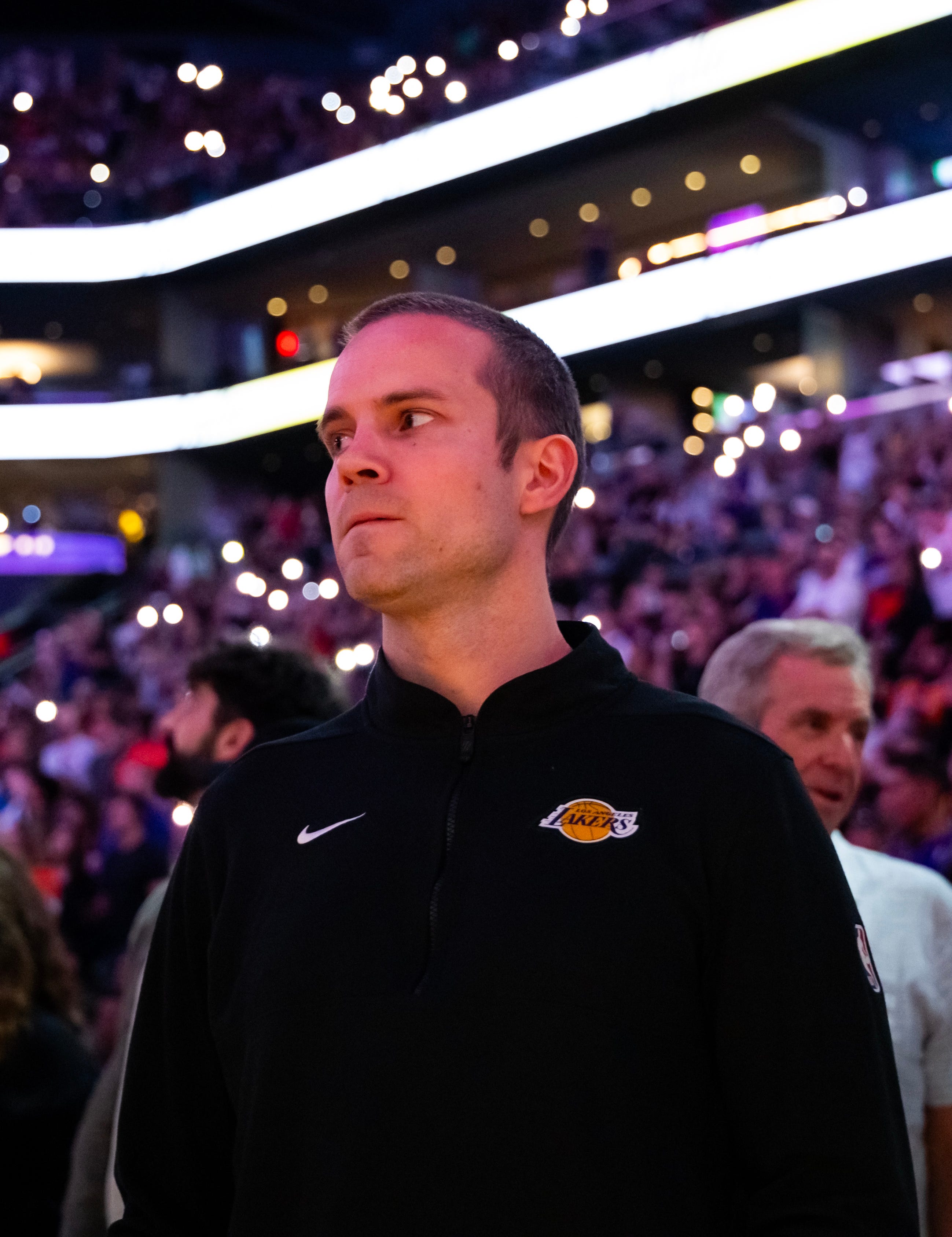 Who is Jordan Ott? What to know about 'innovative' new Phoenix Suns coach