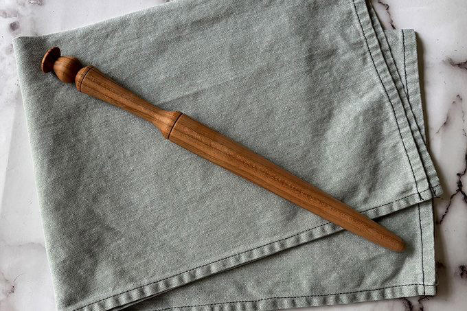What Is a Scottish Spurtle?