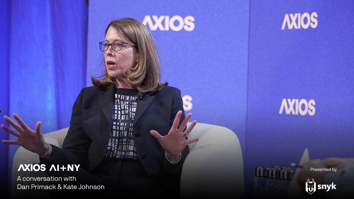 Why Lumen isn't pitching itself as a telco