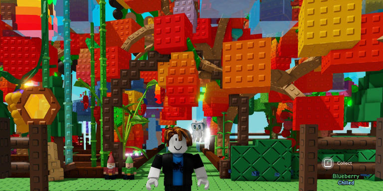 How to Favorite and Unfavorite Fruits in Roblox Grow a Garden