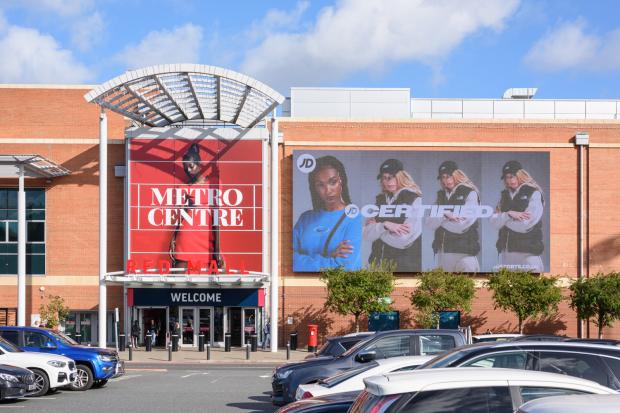From ramen to fashion: all of the new shops to open at the Metrocentre ...