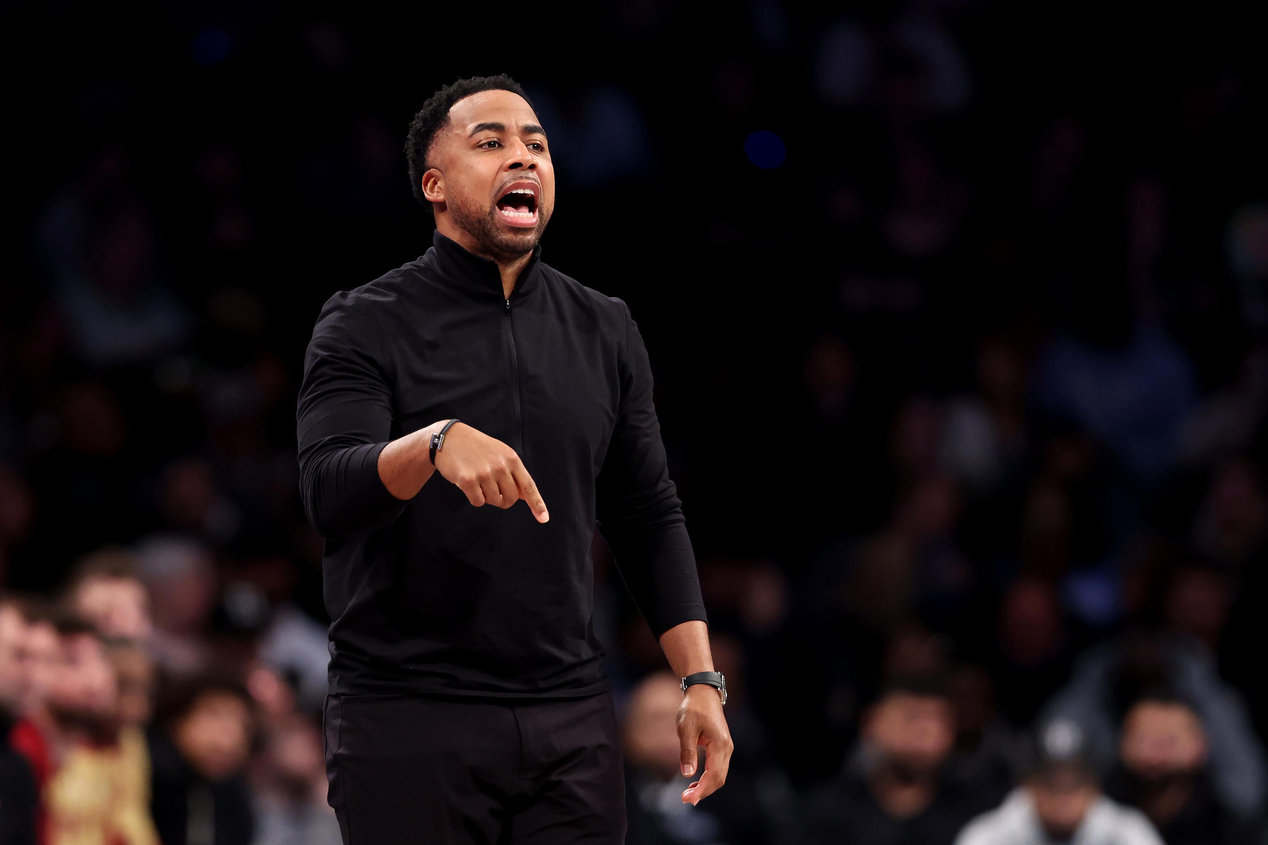 How Jordan Ott's Suns deal shifts the Knicks coaching search toward ...