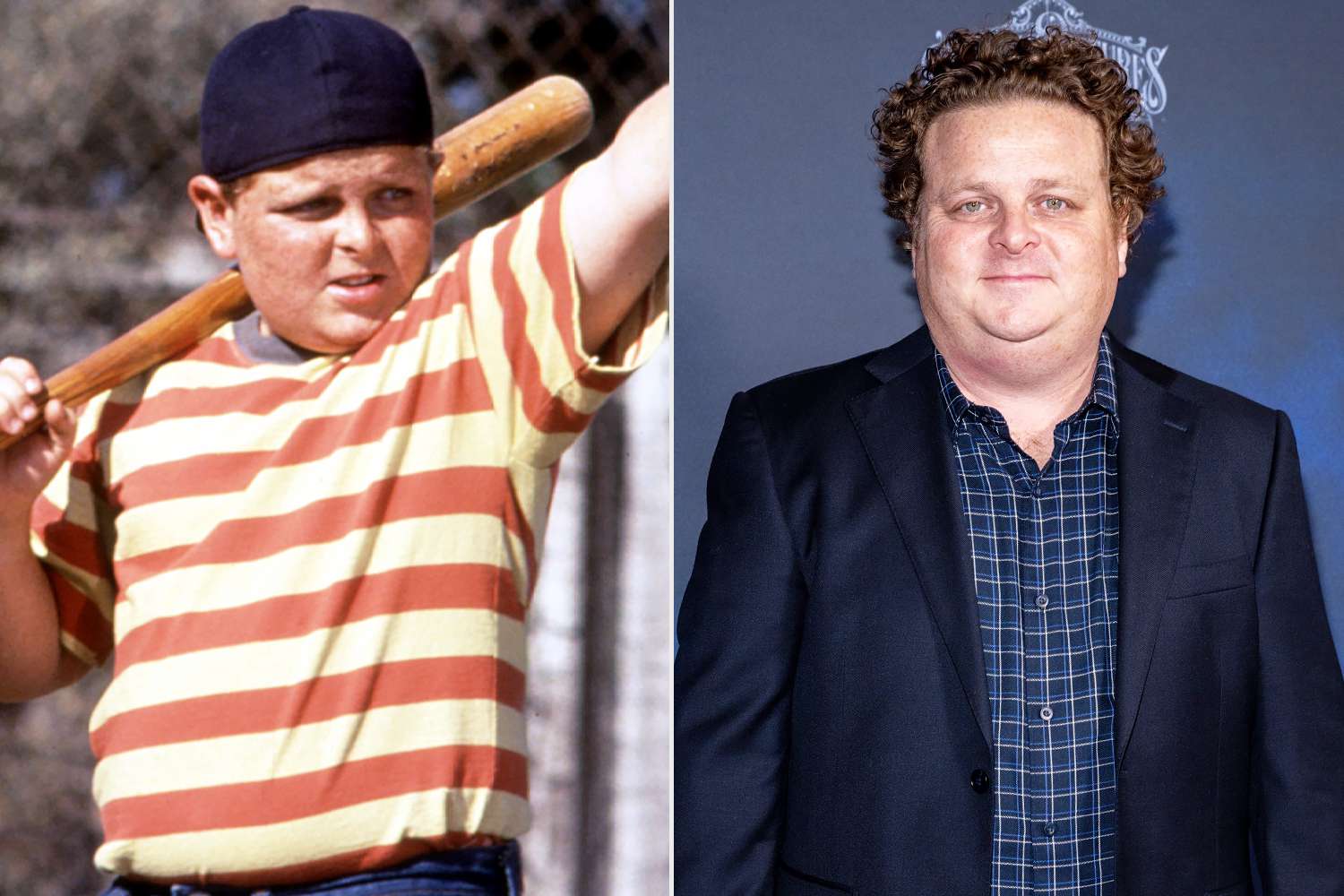 “The Sandlot”'s Patrick Renna says the movie confused his kids: 'This ...