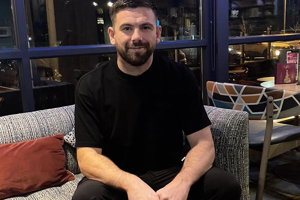 Greg Monks: Body found in search for British man who went missing on ...