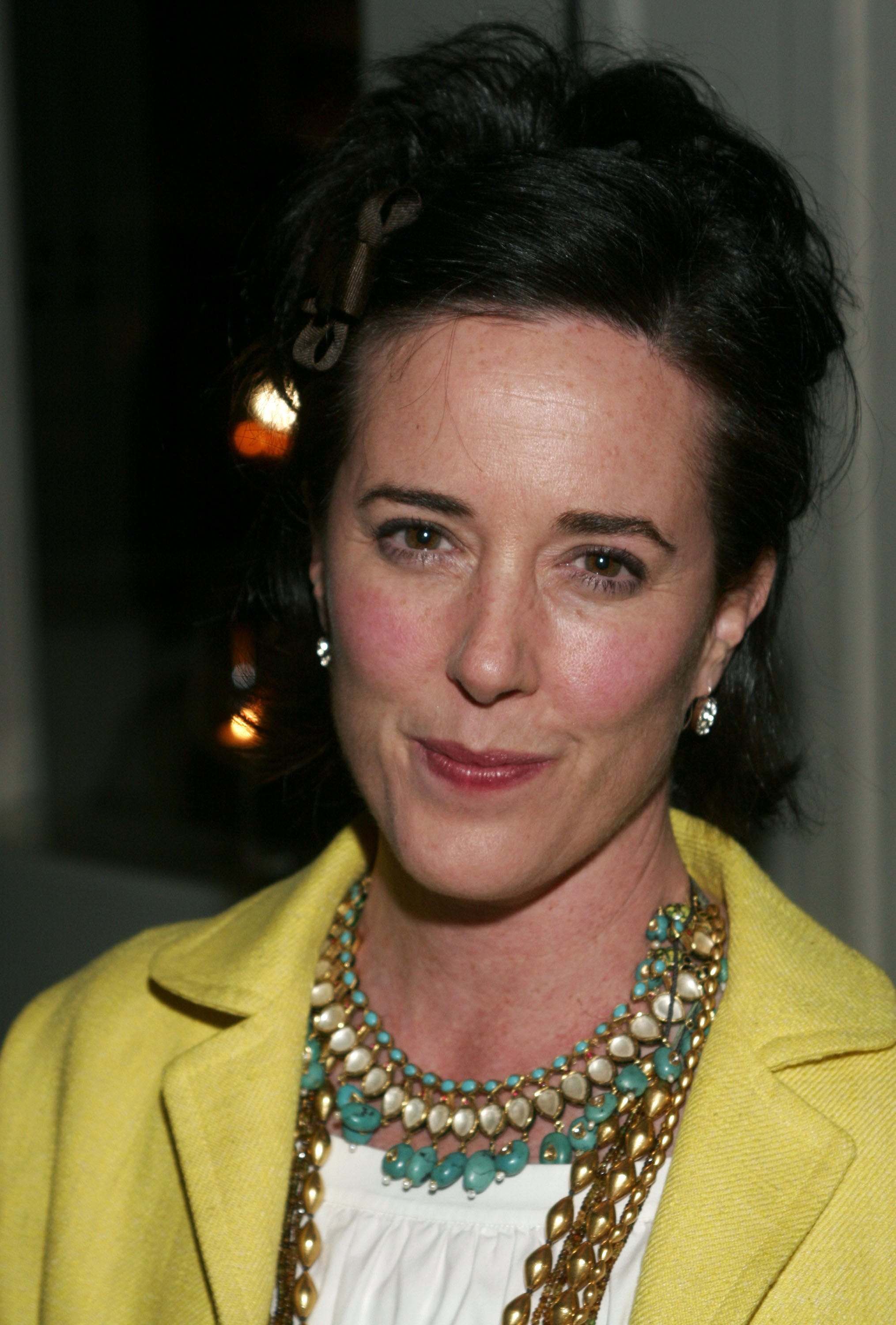 Kate Spade died 7 years ago: What to know about the iconic fashion designer